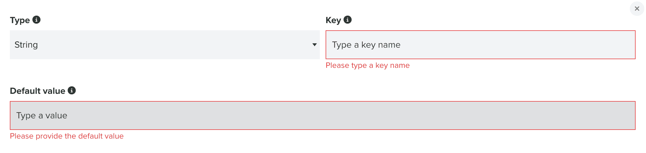 Pass Templates | Loyalty | Guides | Notificare Docs